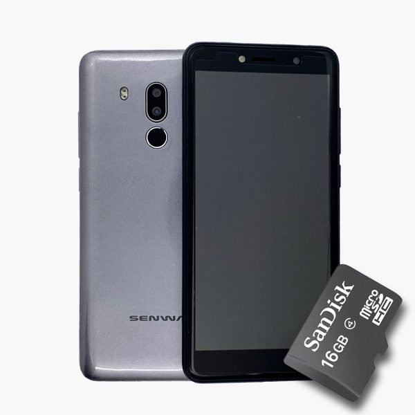 Senwa Inizio Plus LS5018FP | Tienda Zero