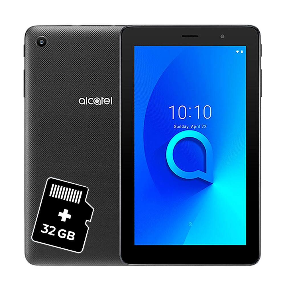 Tablet Alcatel 1T7 32GB | Tienda Zero