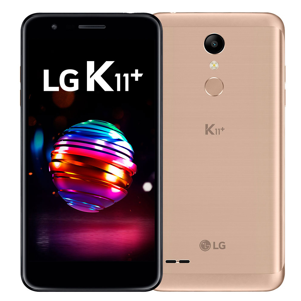 LG K11 Plus | Tienda Zero
