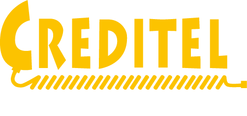 Logo Creditel | Tienda Zero