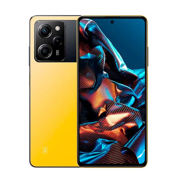 Xiaomi Pocofone X5 Pro 256/8GB 5G | Tienda Zero